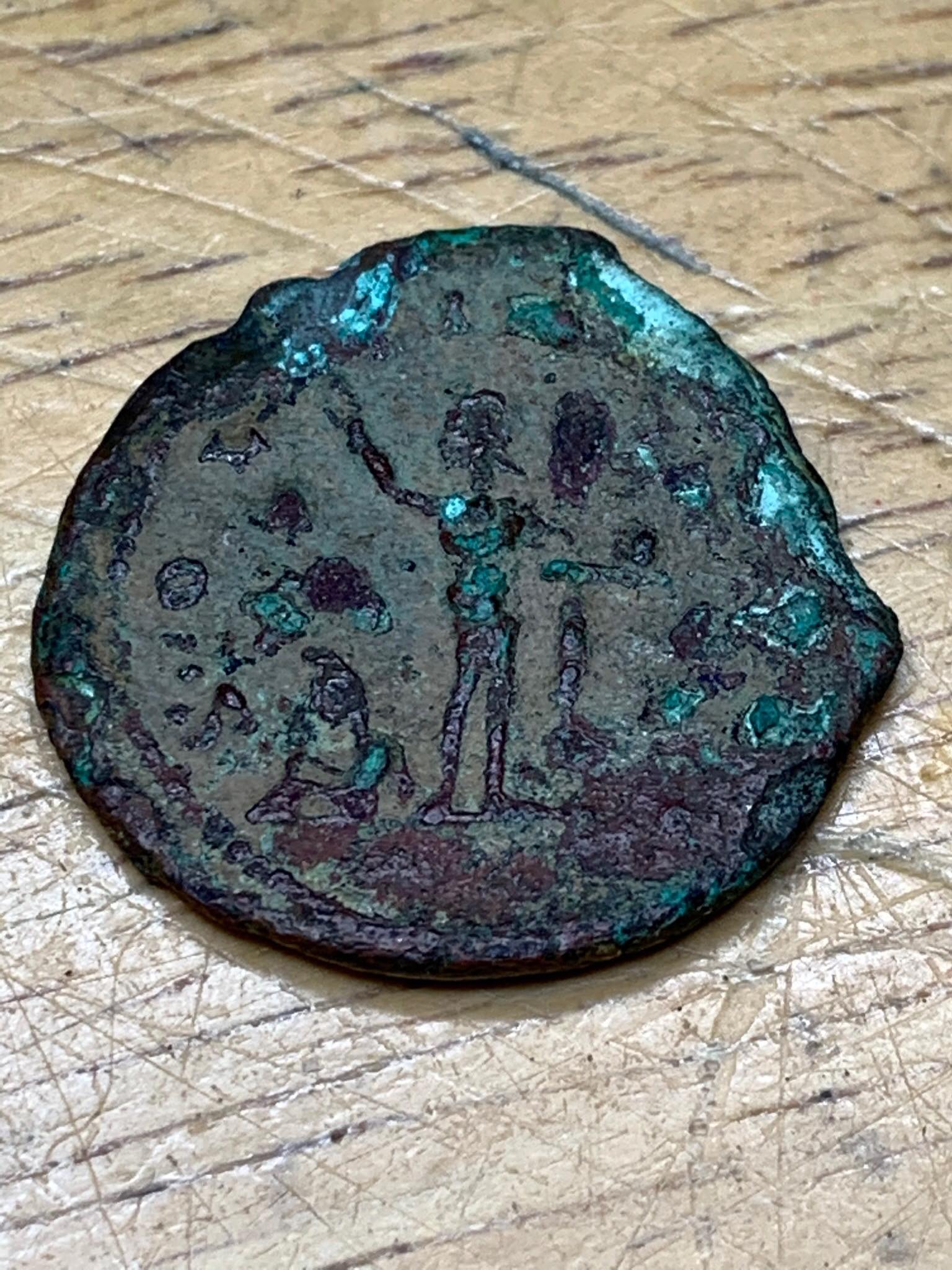 Ancient Coin | Paradox Interactive Forums