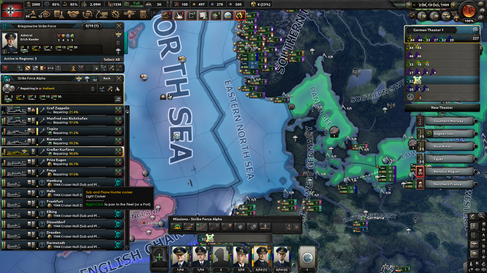 Plan Z in game | Paradox Interactive Forums