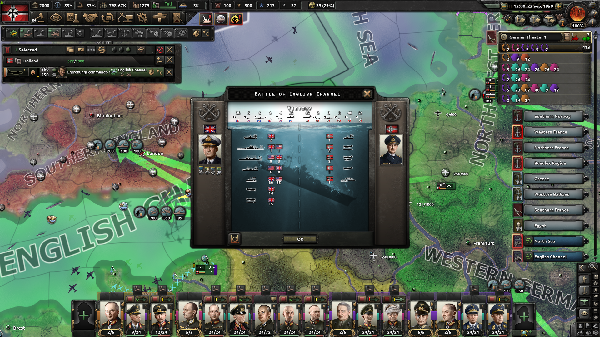 Plan Z in game | Paradox Interactive Forums