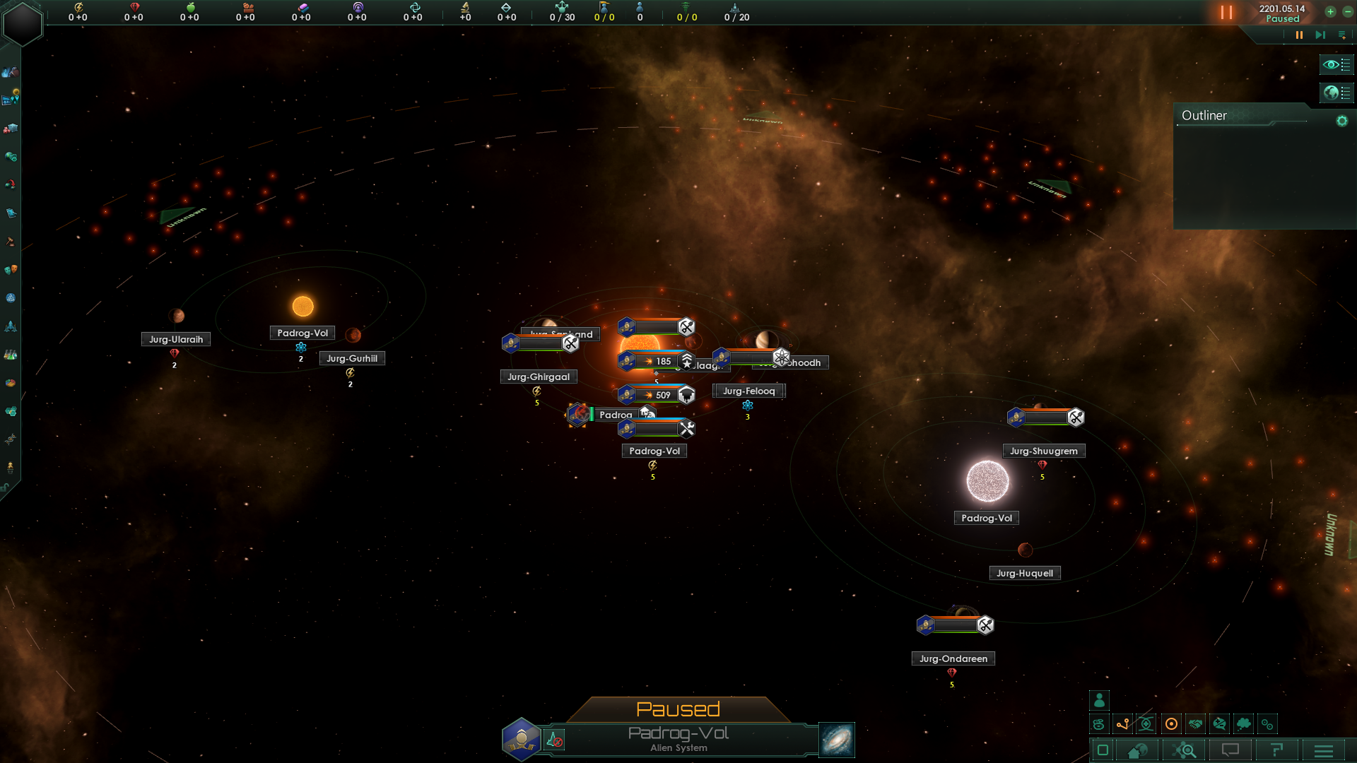 Bring minefields back as a damage aura for starbases | Paradox Interactive Forums