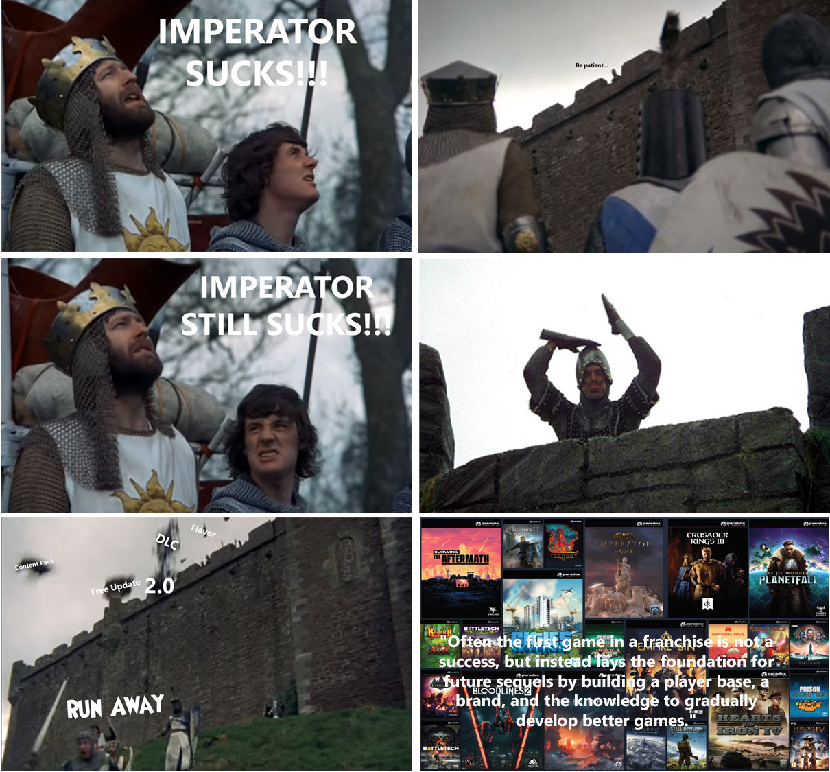 Imperator - Meme thread | Page 32 | Paradox Interactive Forums