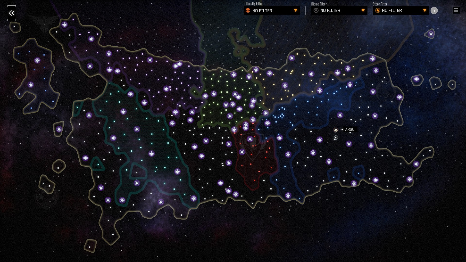 [Campaign/Story] Hyades Rim | Page 16 | Paradox Interactive Forums