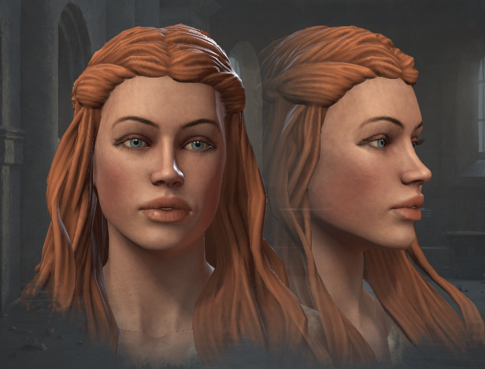 Share your DNA | Page 2 | Paradox Interactive Forums