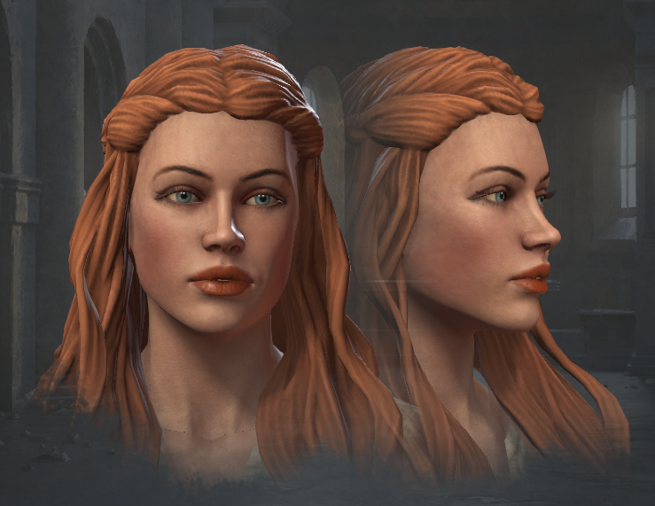 Share your DNA | Page 2 | Paradox Interactive Forums