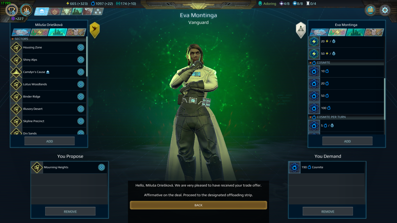 AI player sector/resource trade exploit | Paradox Interactive Forums