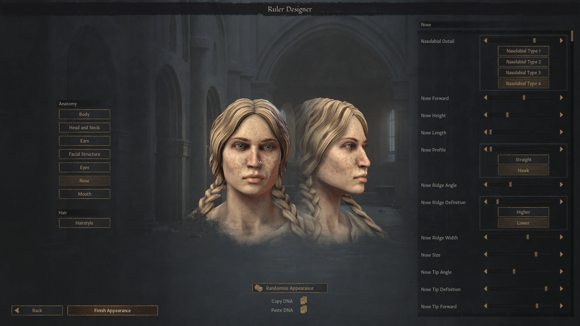 Share your DNA | Page 3 | Paradox Interactive Forums