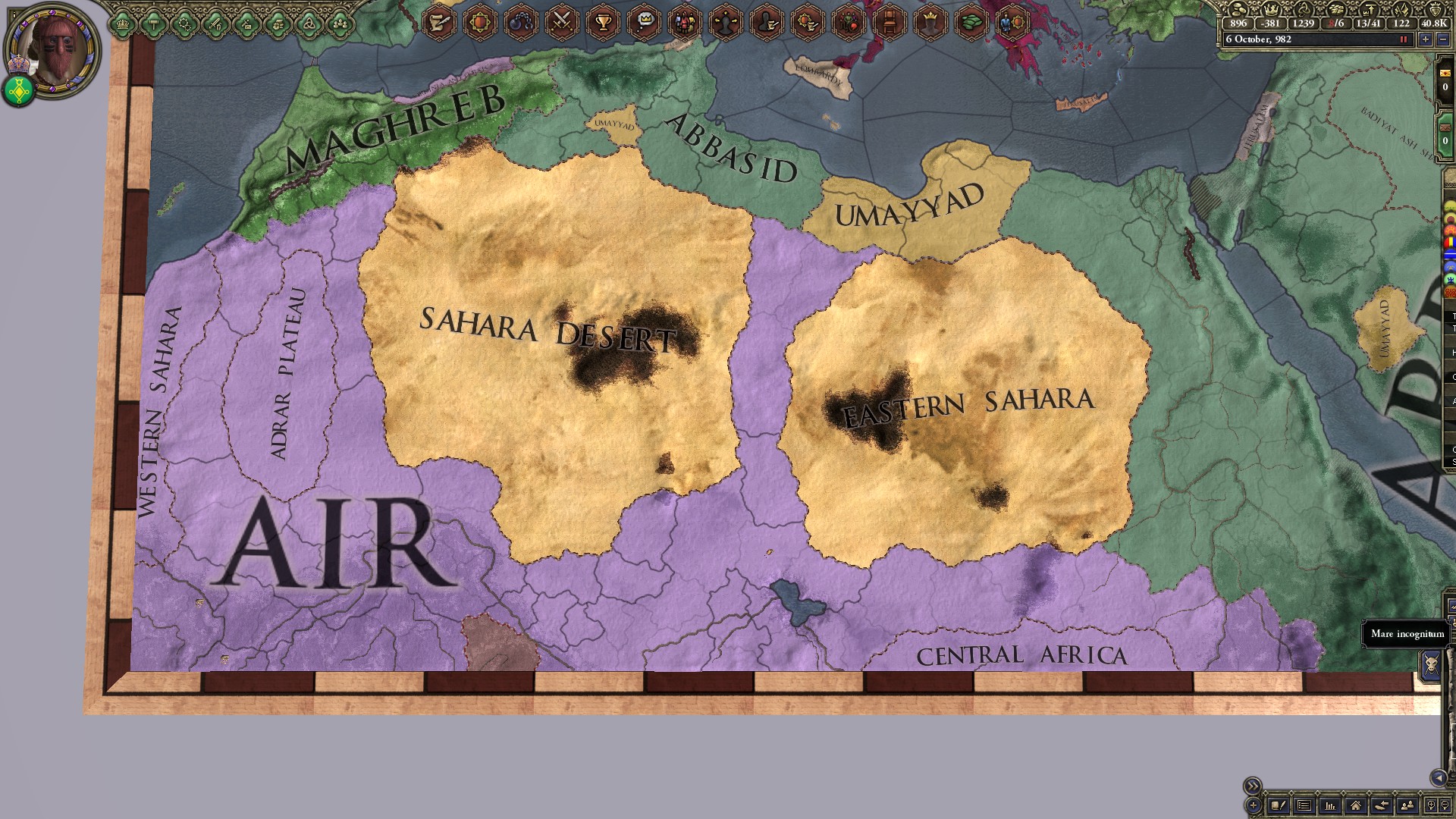 Post your CK2 empire! | Page 339 | Paradox Interactive Forums