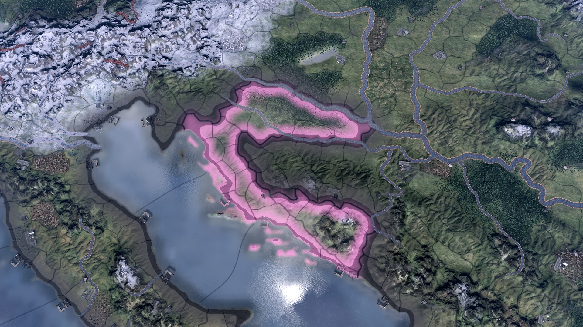 Greek Focus Tree Suggestions - New Balkan and Anatolian States ...