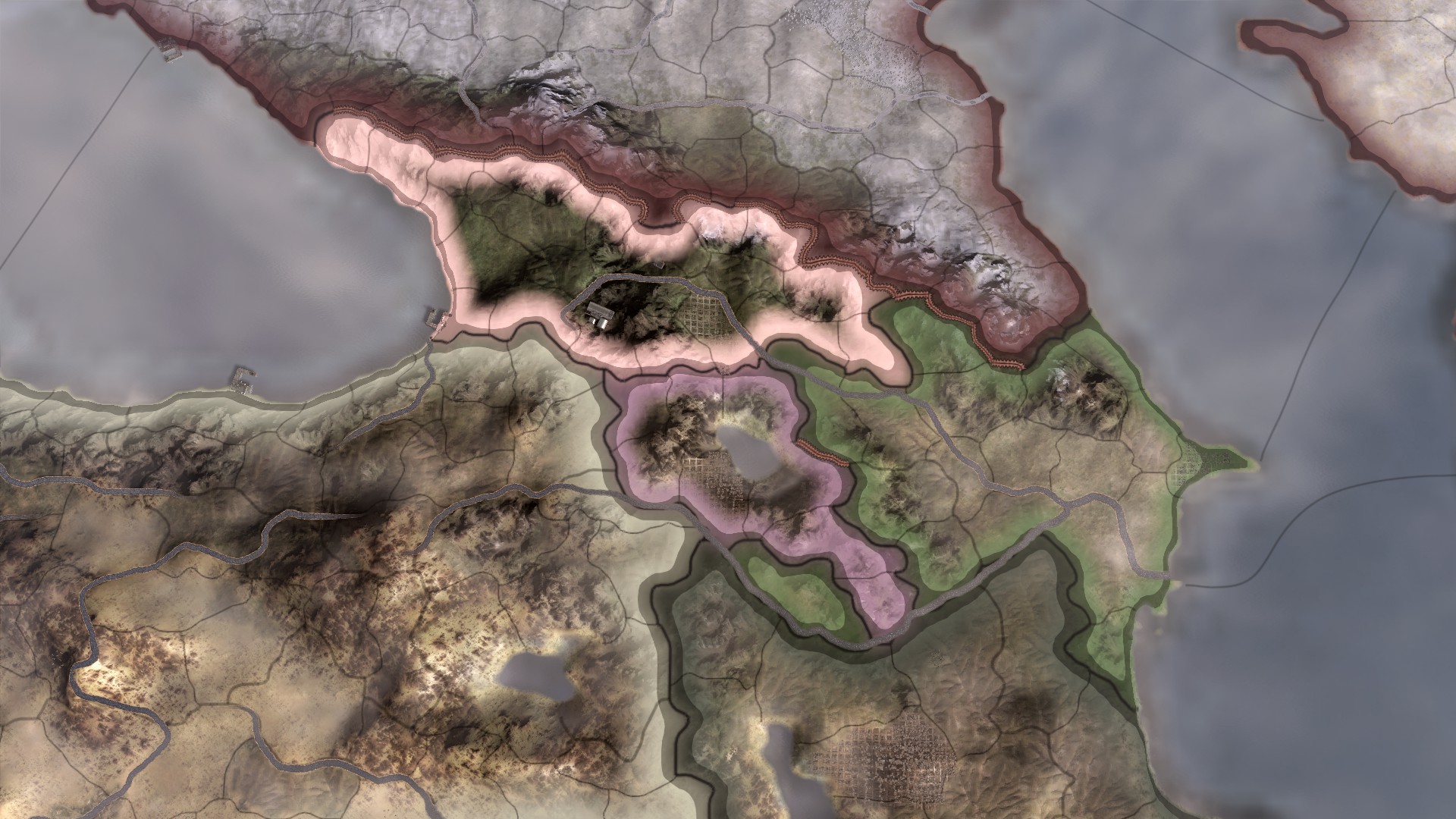 Greek Focus Tree Suggestions - New Balkan and Anatolian States ...