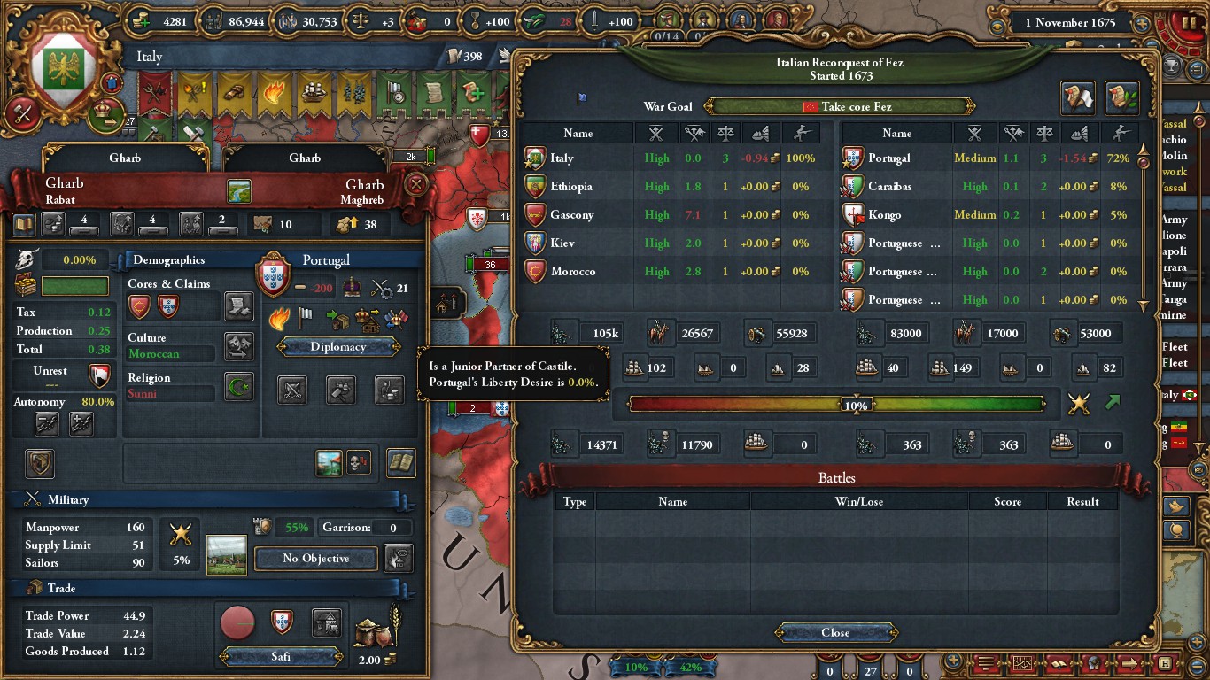 PU overlord not called into war | Paradox Interactive Forums