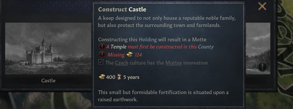 Confused about empty barony | Paradox Interactive Forums