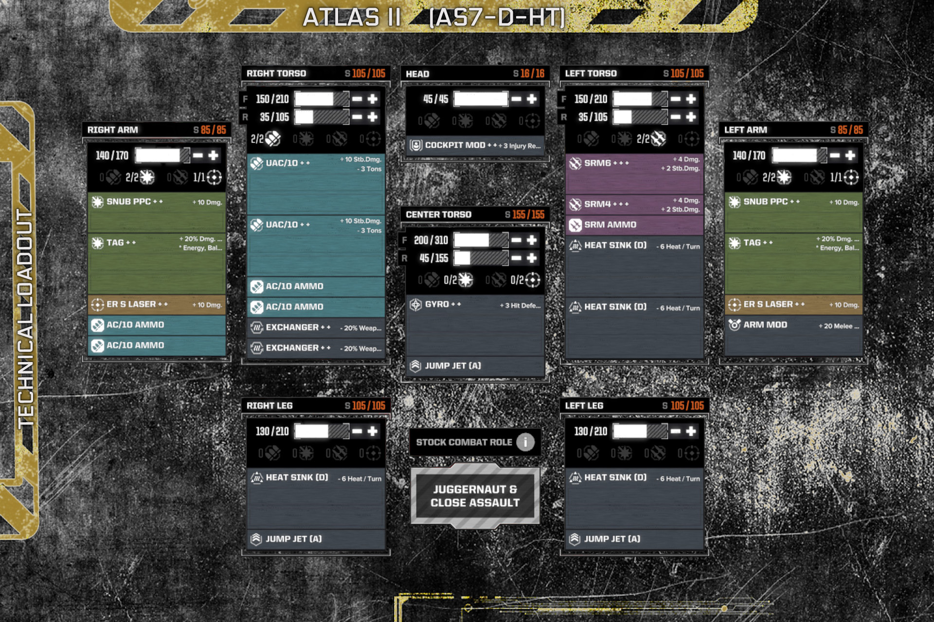 StarratS' Star League Museum | Paradox Interactive Forums