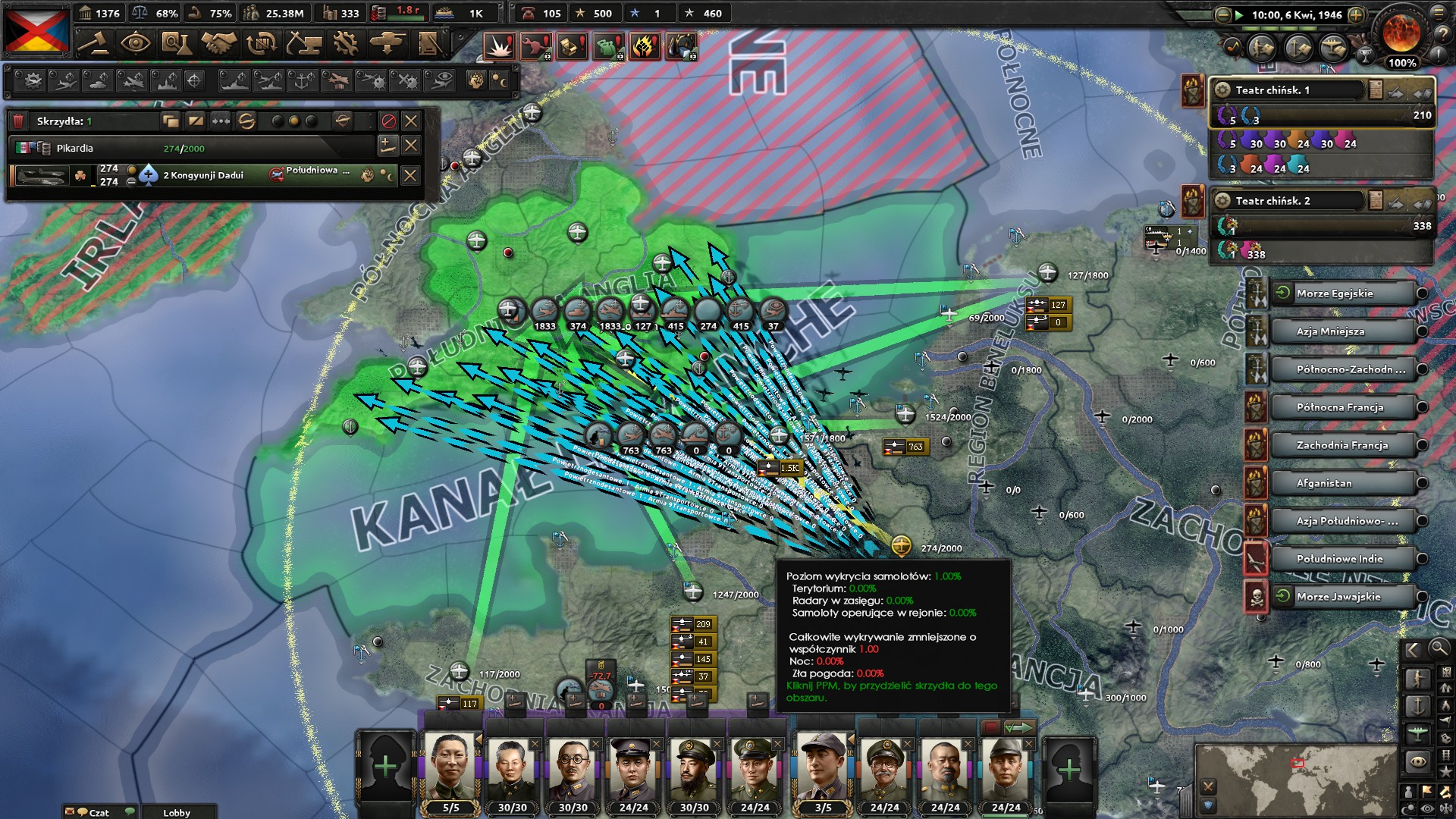 Hoi4 paratroopers bug? | Paradox Interactive Forums