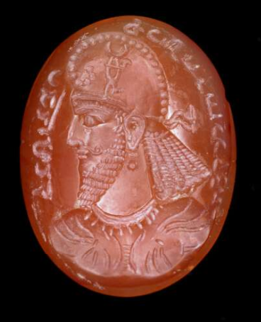 Heyday and Fall of Ērānšahr | Page 5 | Paradox Interactive Forums