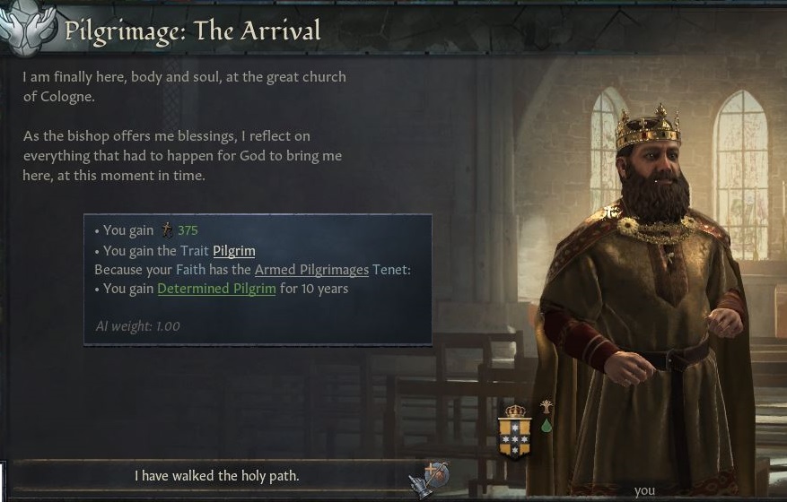 Valor Through The Lance | Page 4 | Paradox Interactive Forums