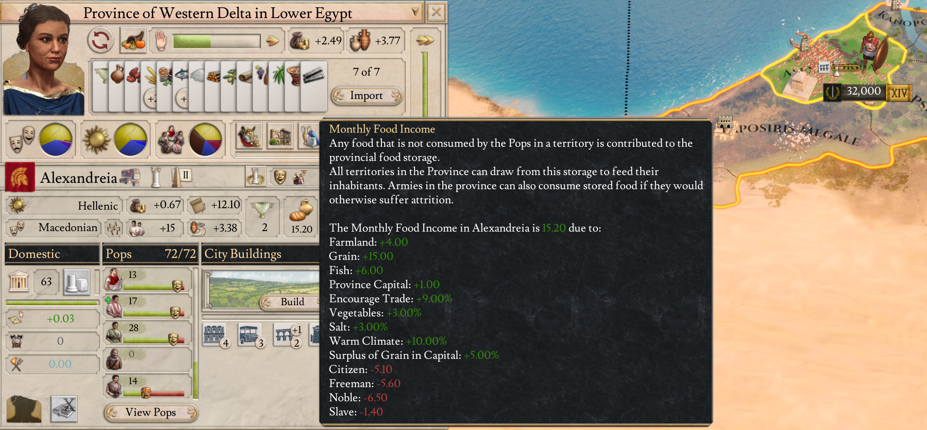 Does the fort system from EU4 really fit the timeperiod? | Page 2 ...