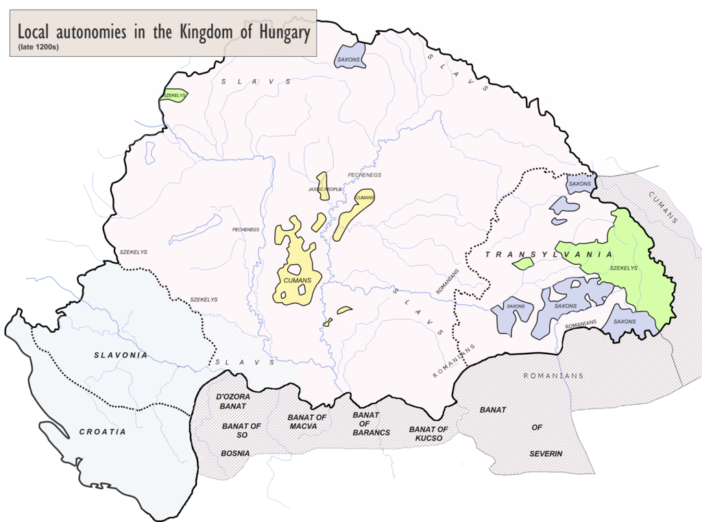 Can we carve out Cumans into the game (and formable Cumania)? | Paradox ...
