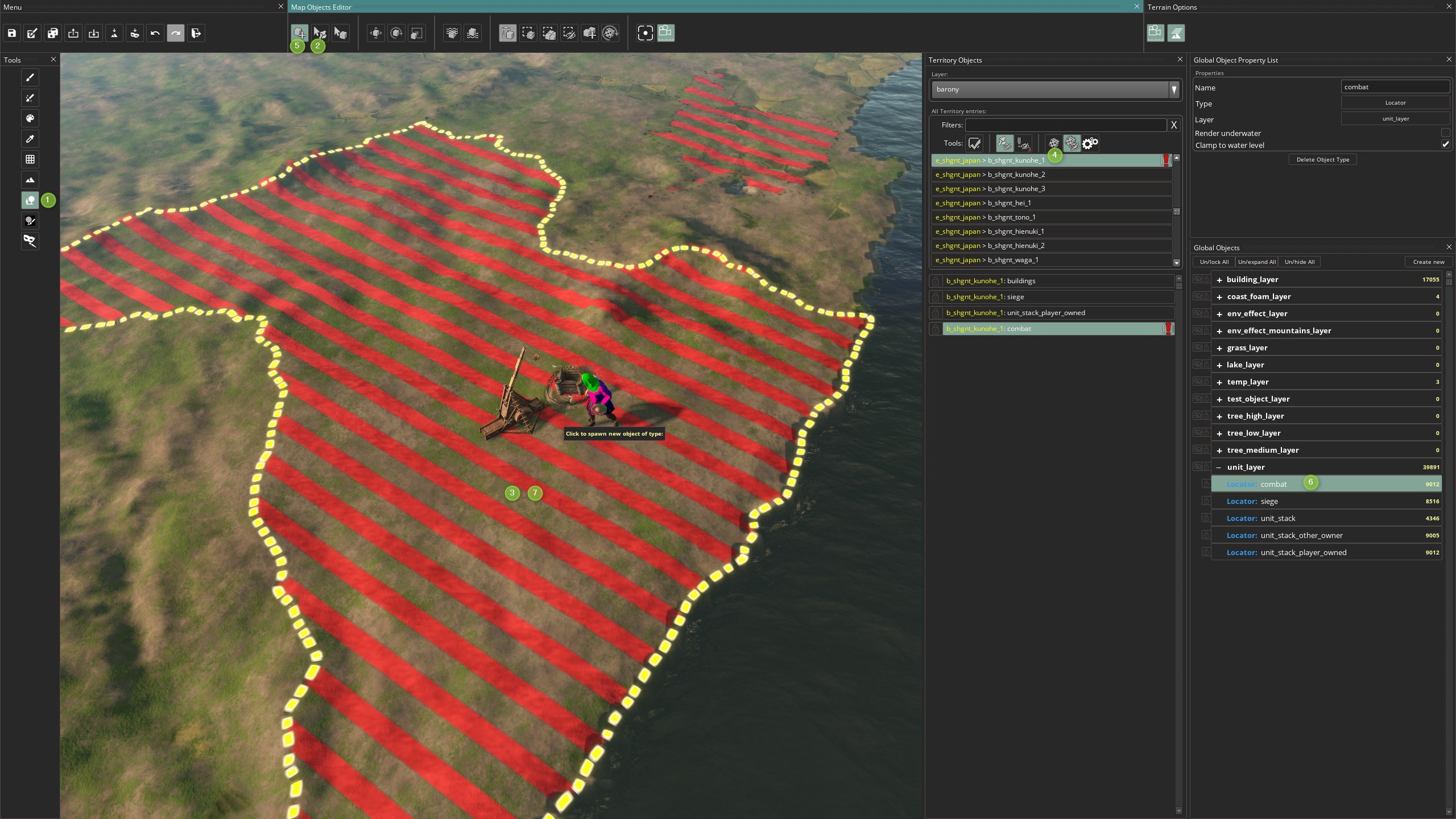 Modding quick questions and answers! | Page 95 | Paradox Interactive Forums
