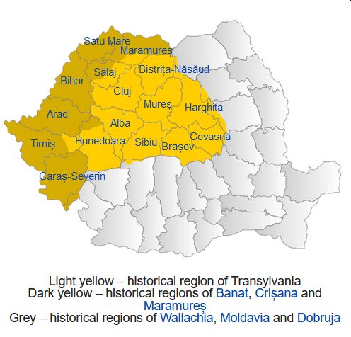 Transylvanian Temes | Paradox Interactive Forums