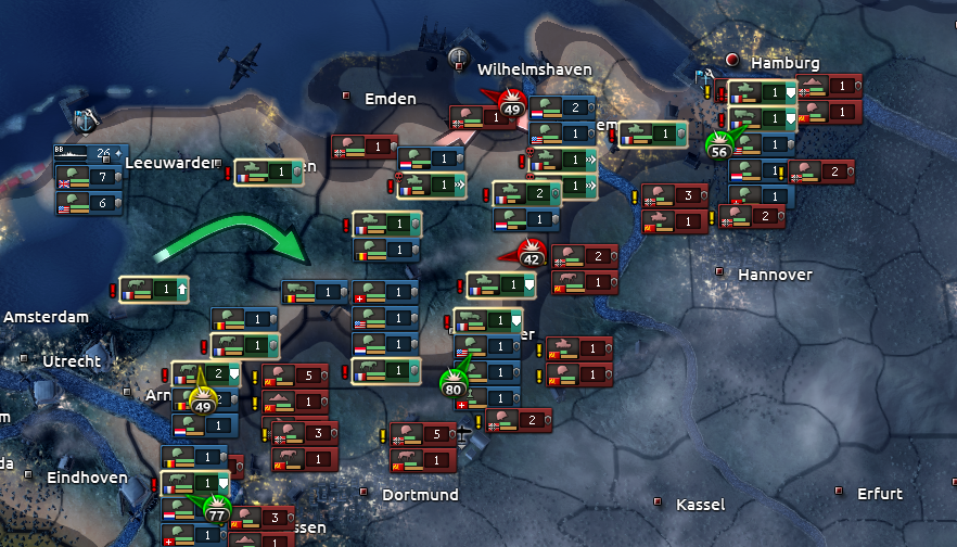 The Moscow-Berlin Axis II: The Light of the 3rd Republic | Page 2 ...