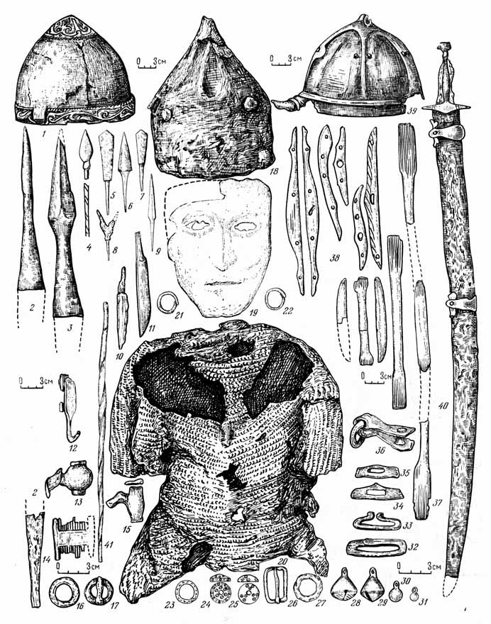 Cumans, Bulgars, Khazars, Pechenegs, and Alans | Paradox Interactive Forums