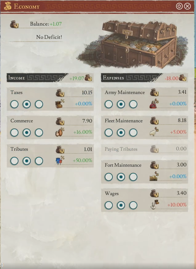 The "empty" economy tab | Paradox Interactive Forums