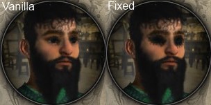 [MOD] CK2 Portrait Fixes | Paradox Interactive Forums
