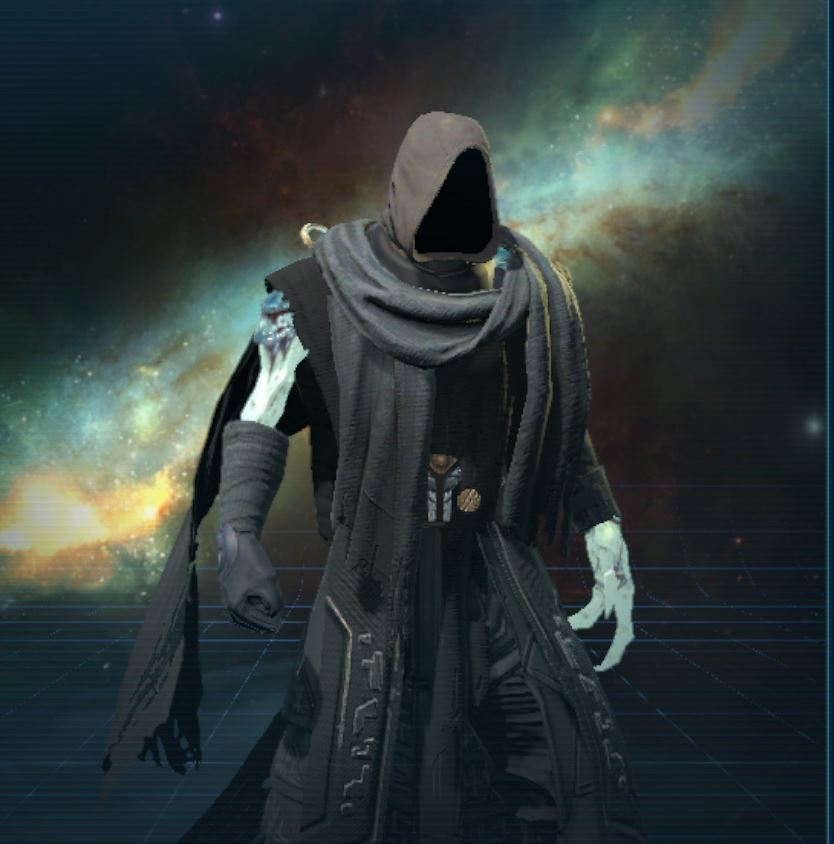 WIP: Revenant - Race | Paradox Interactive Forums