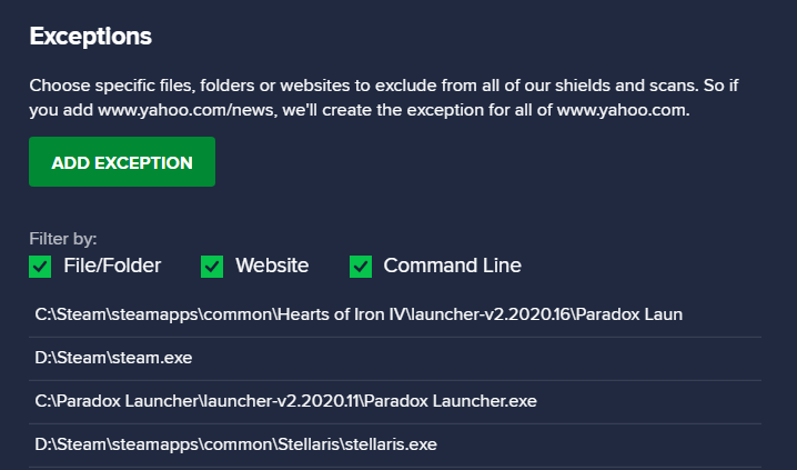 Stellaris keeps crashing recently. | Paradox Interactive Forums