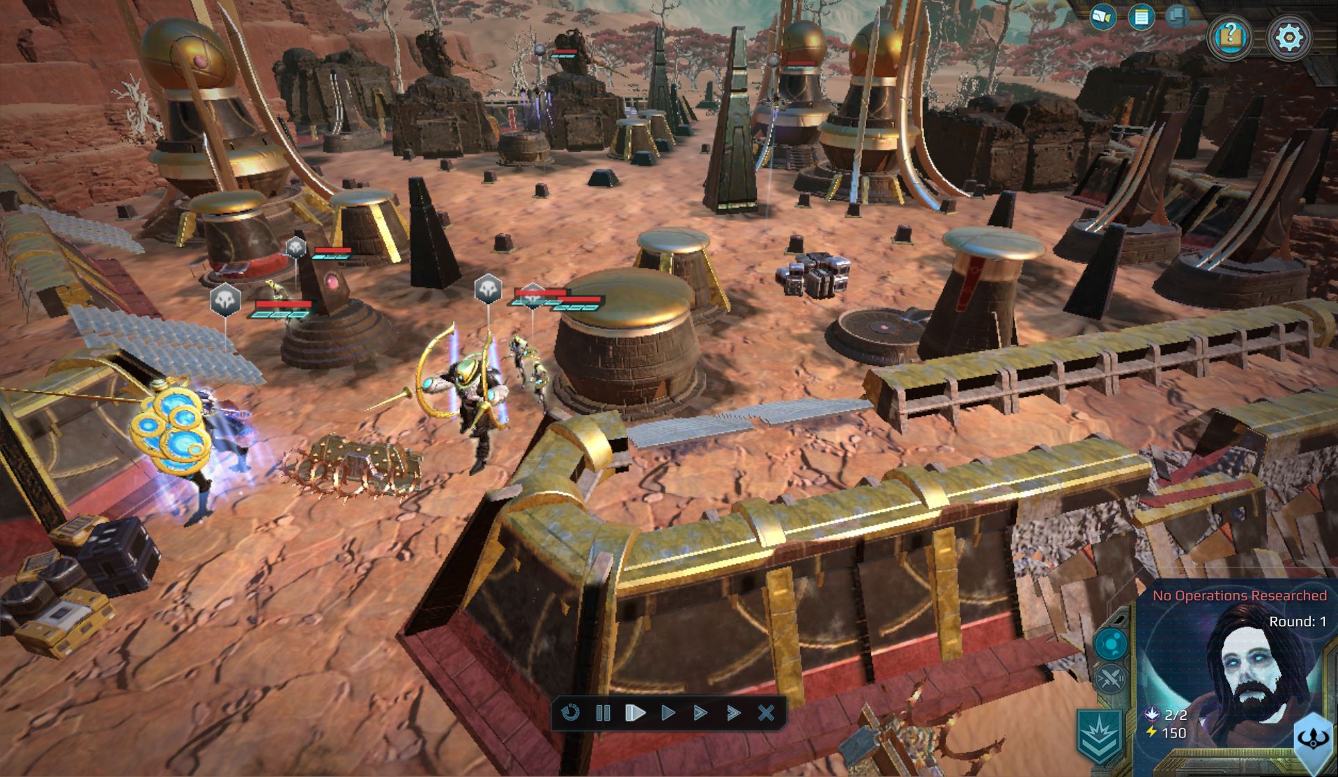 WIP: Revenant - Race | Paradox Interactive Forums