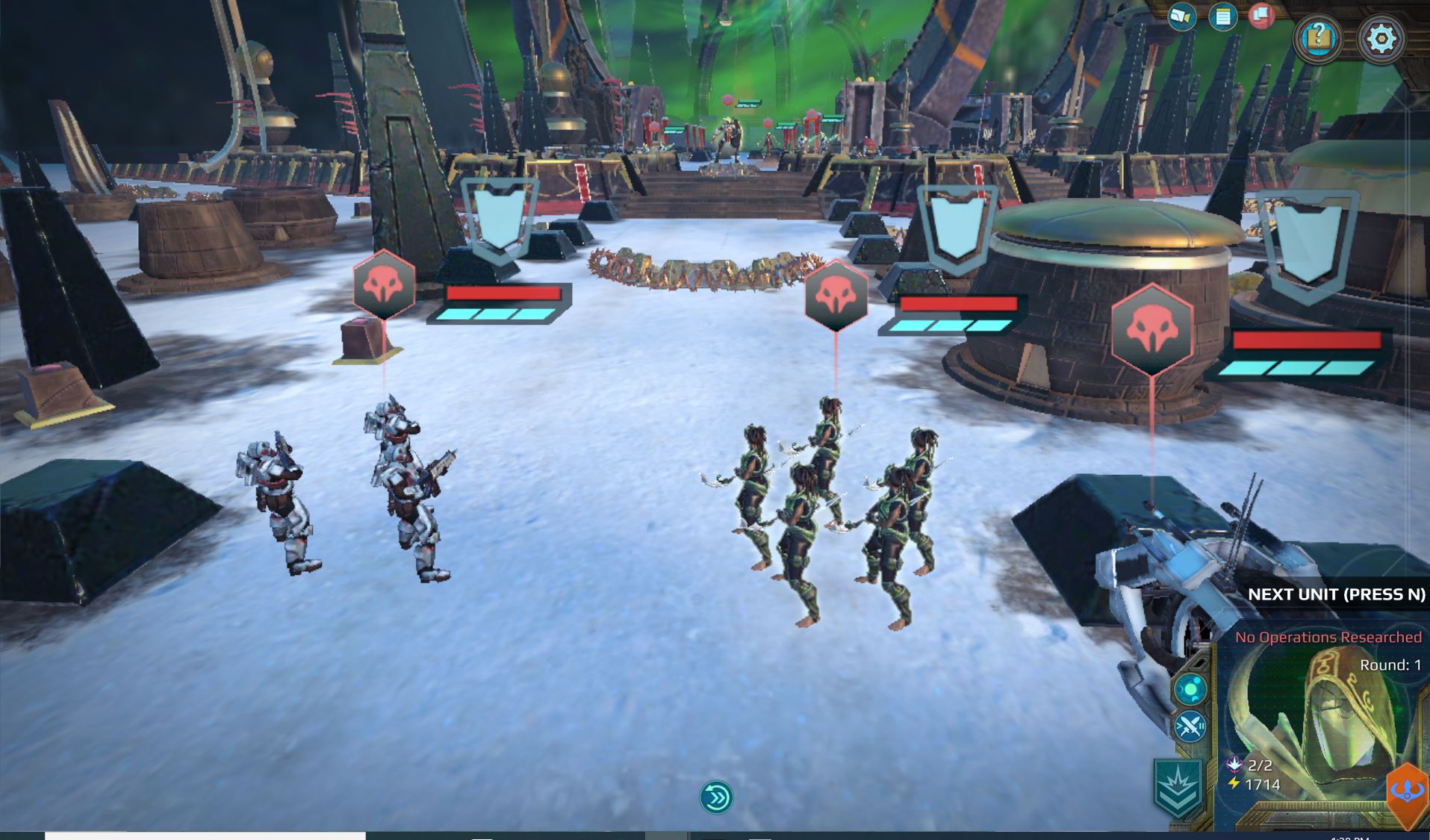 WIP: Revenant - Race | Paradox Interactive Forums