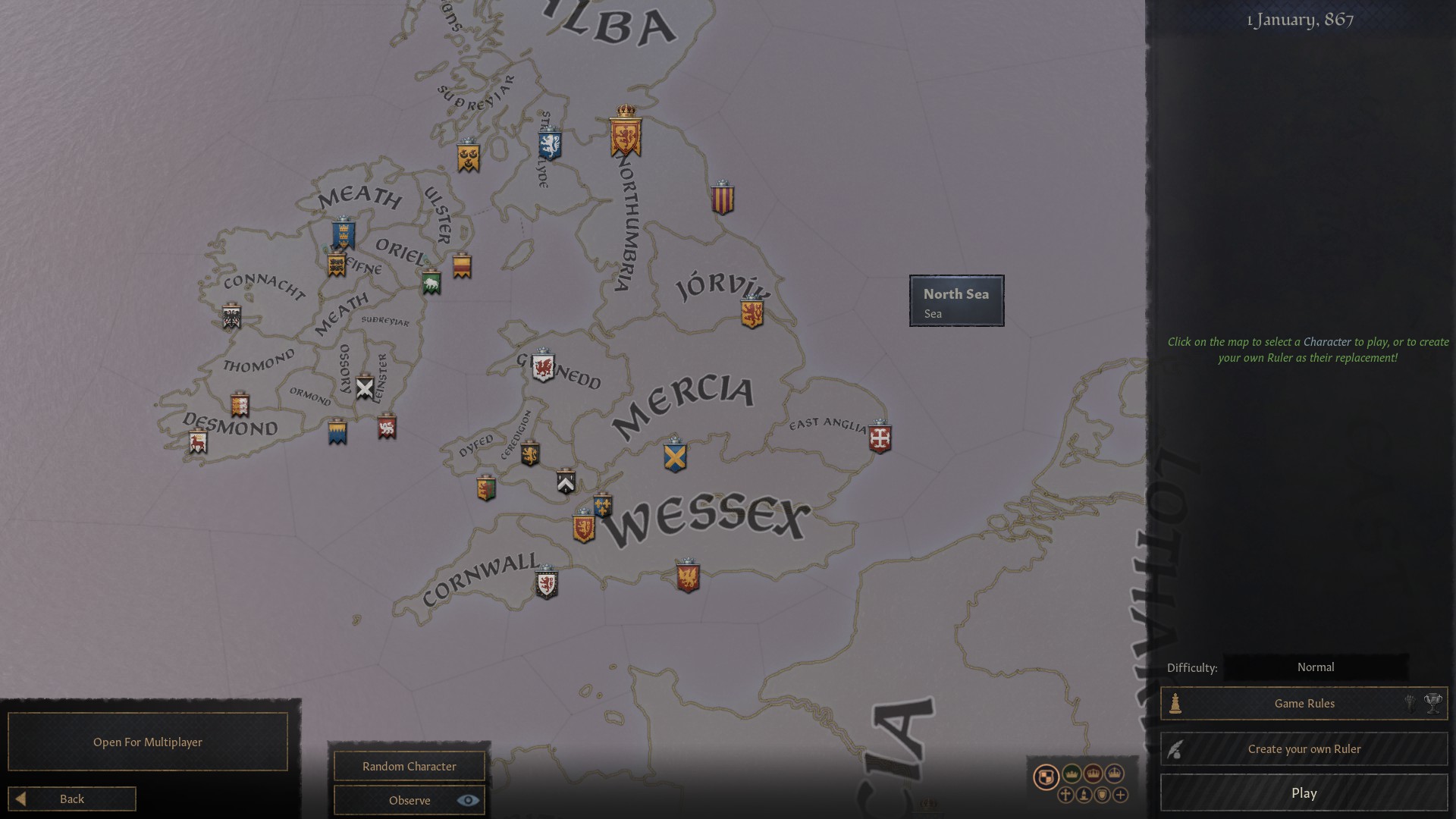 CK3- Interface - Map not showing correctly. | Paradox Interactive Forums