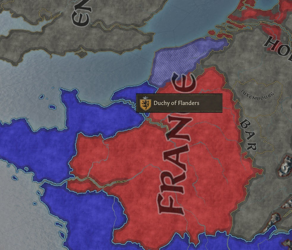 Again with the Norman Invasion. Story of de Hautevilles. | Page 23 ...