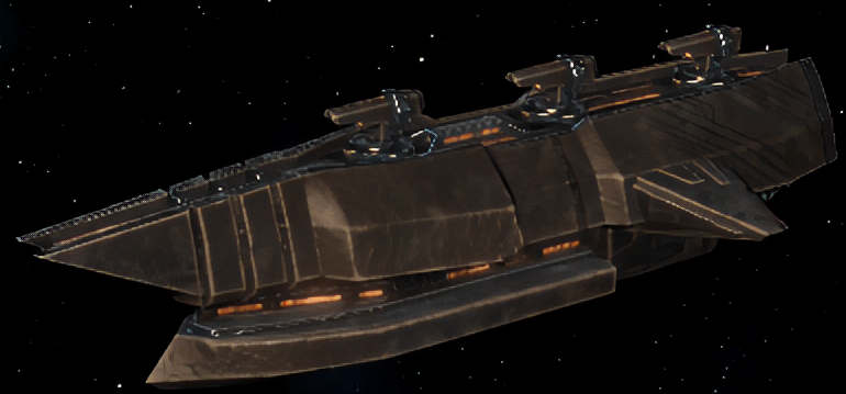 Nemesis Ship set is Disappointing... | Page 2 | Paradox Interactive Forums