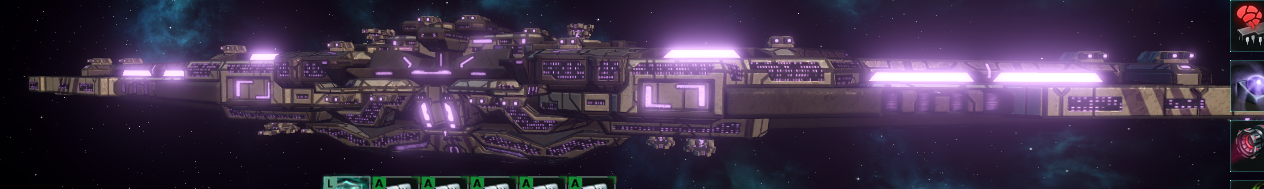 Nemesis Ship set is Disappointing... | Page 3 | Paradox Interactive Forums