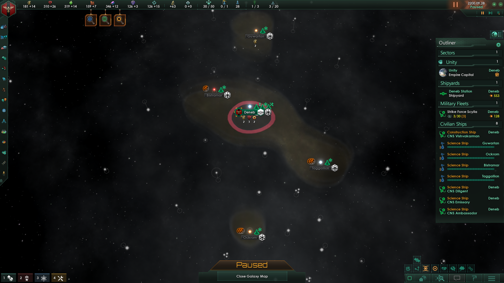 Wormhole Drive Tests. 2.8.1. Proof Of concept. | Page 2 | Paradox ...