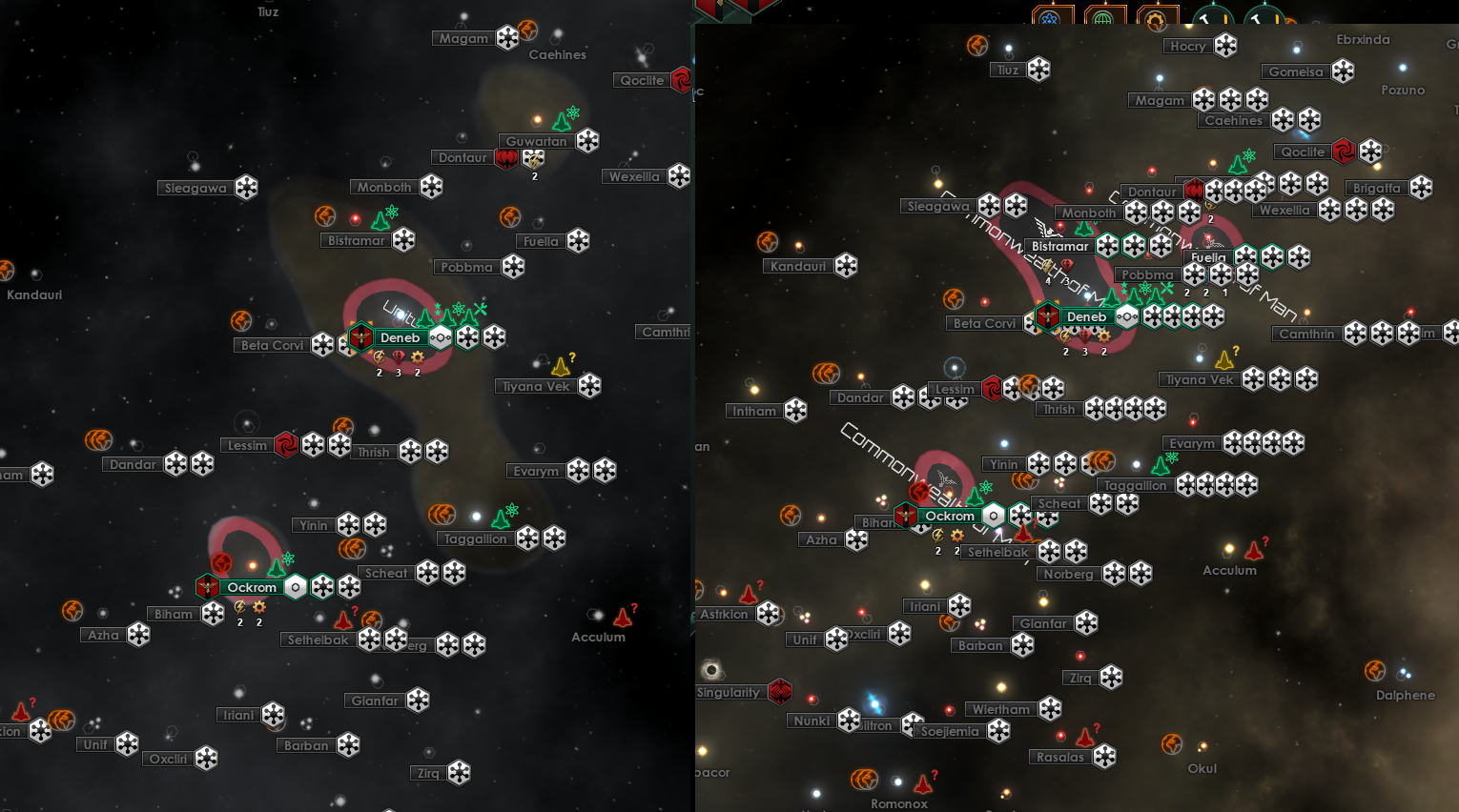 Wormhole Drive Tests. 2.8.1. Proof Of concept. | Page 2 | Paradox ...