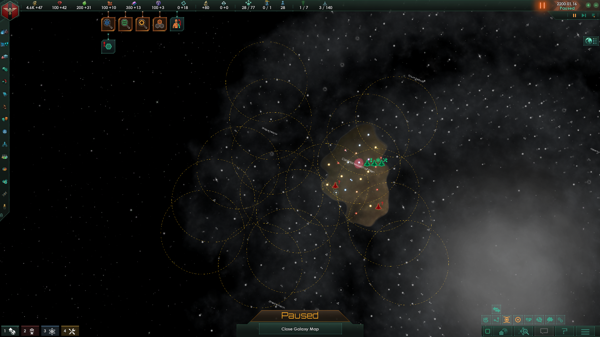 Wormhole Drive Tests. 2.8.1. Proof Of concept. | Page 2 | Paradox ...