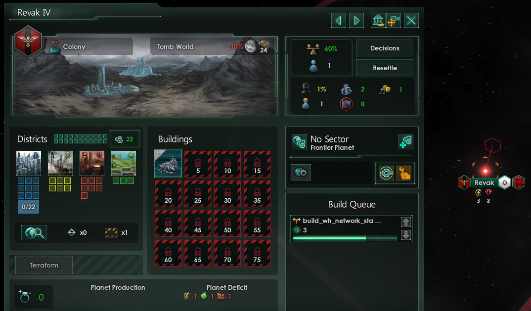Wormhole Drive Tests. 2.8.1. Proof Of concept. | Page 2 | Paradox ...