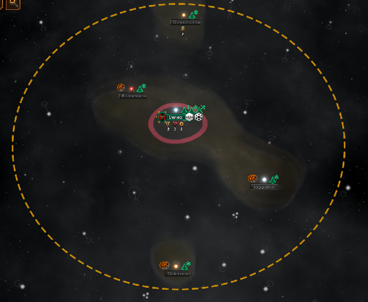 Wormhole Drive Tests. 2.8.1. Proof Of concept. | Page 2 | Paradox ...