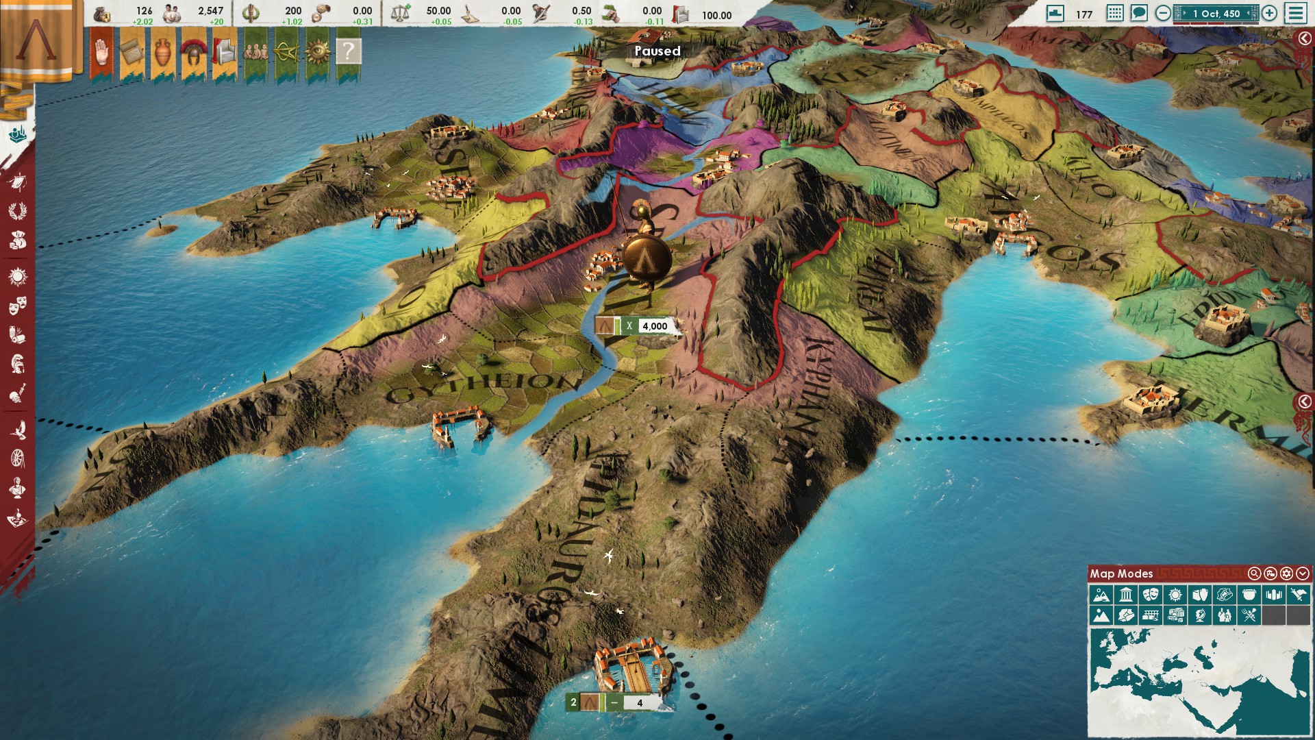 This game is beautiful | Paradox Interactive Forums