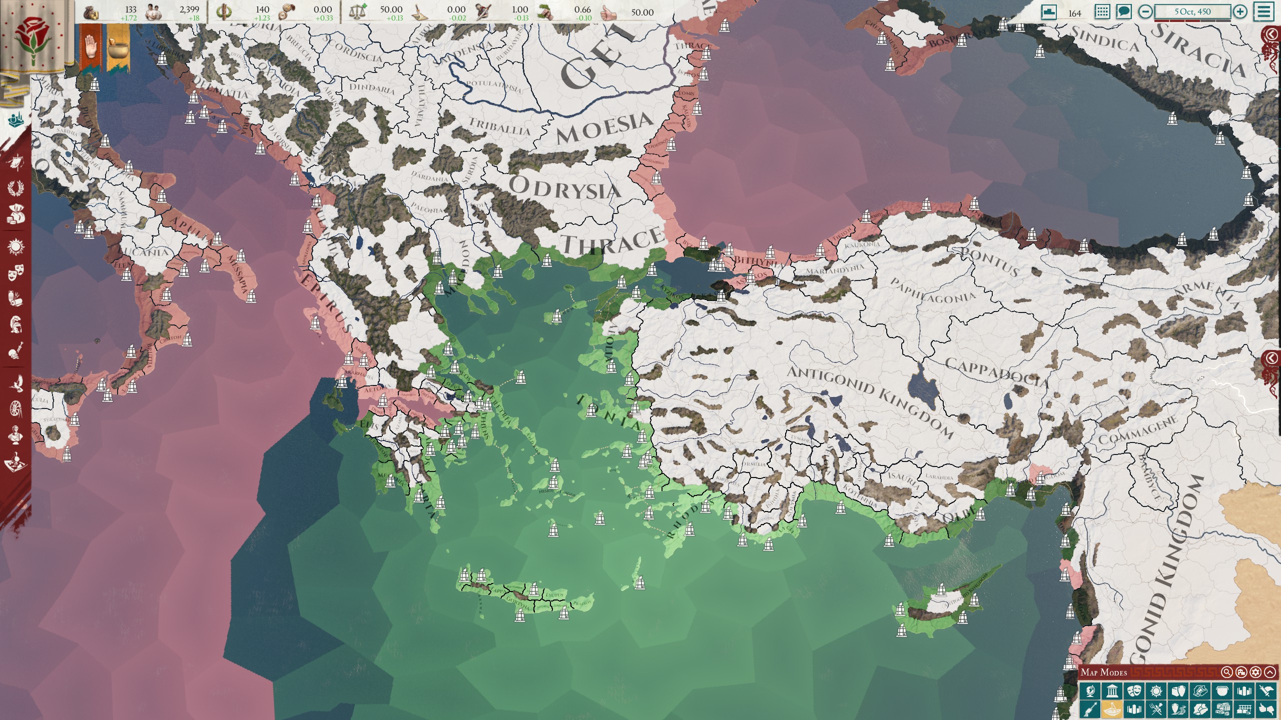 This game is beautiful | Paradox Interactive Forums