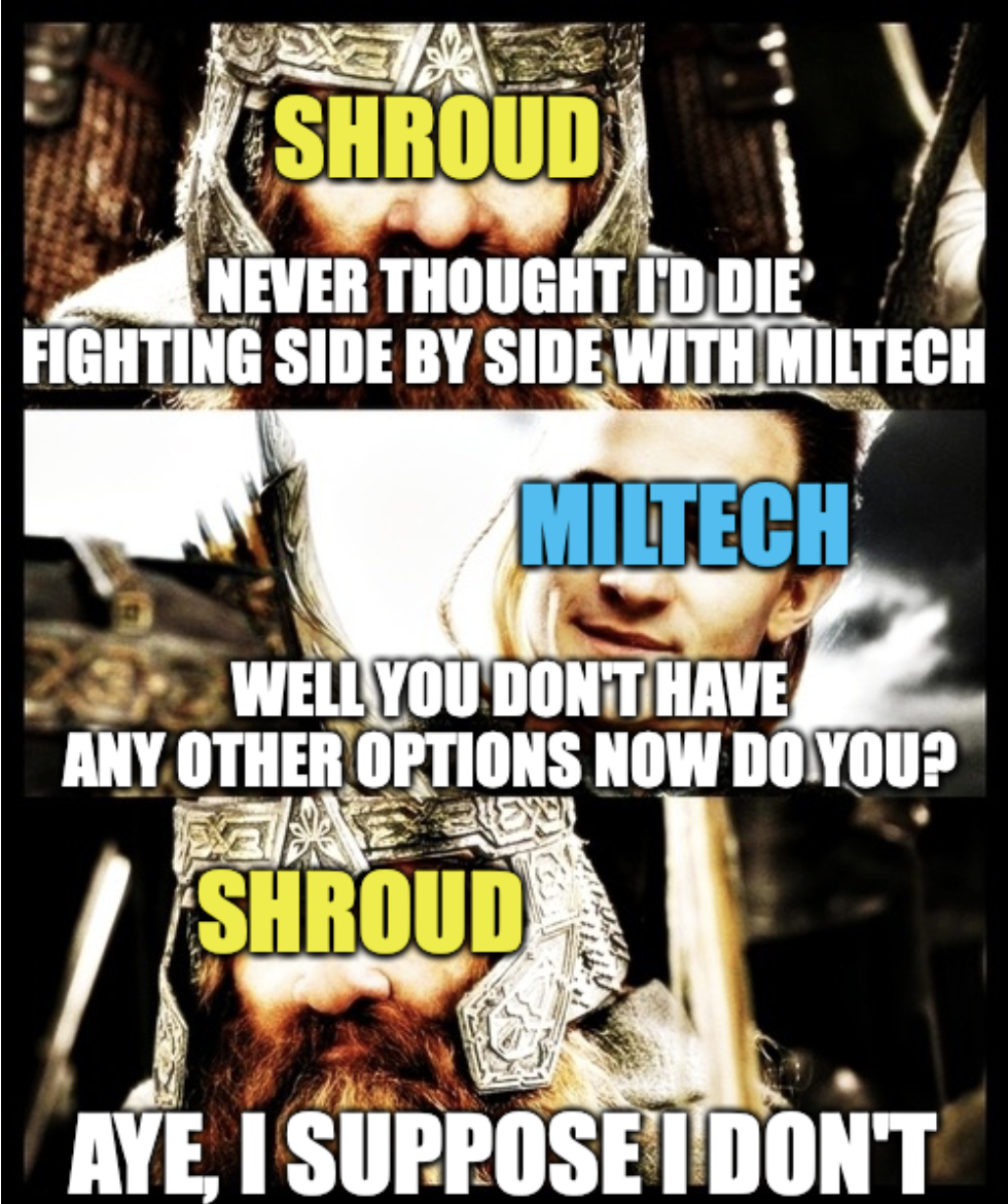 Stellaris Meme Thread | Page 263 | Paradox Interactive Forums