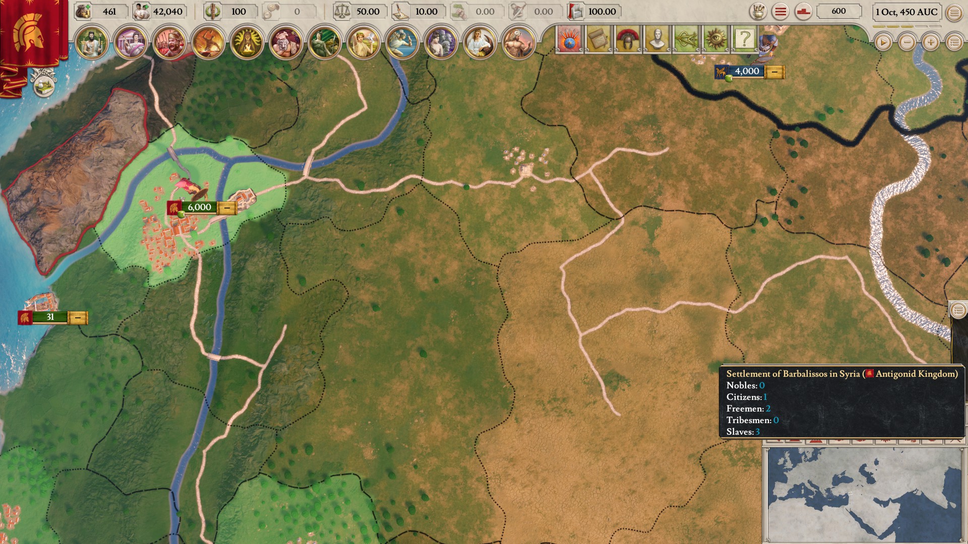 What "Graphic Ideas" do you have for the game? | Paradox Interactive Forums