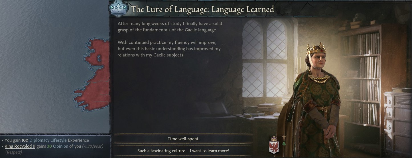 Haw Dywedyd “Mynydd” Na Myned Drosto - A Welsh Megacampaign Part 1 ...