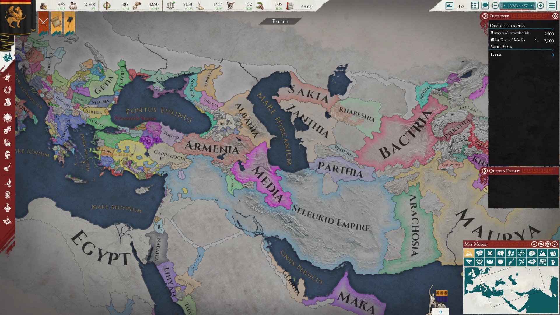 Atropatene Strategy? | Page 4 | Paradox Interactive Forums