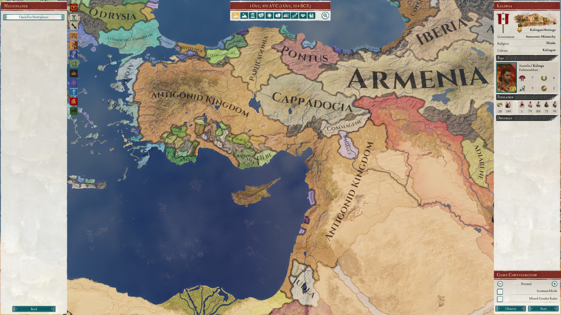 Map mod | Paradox Interactive Forums