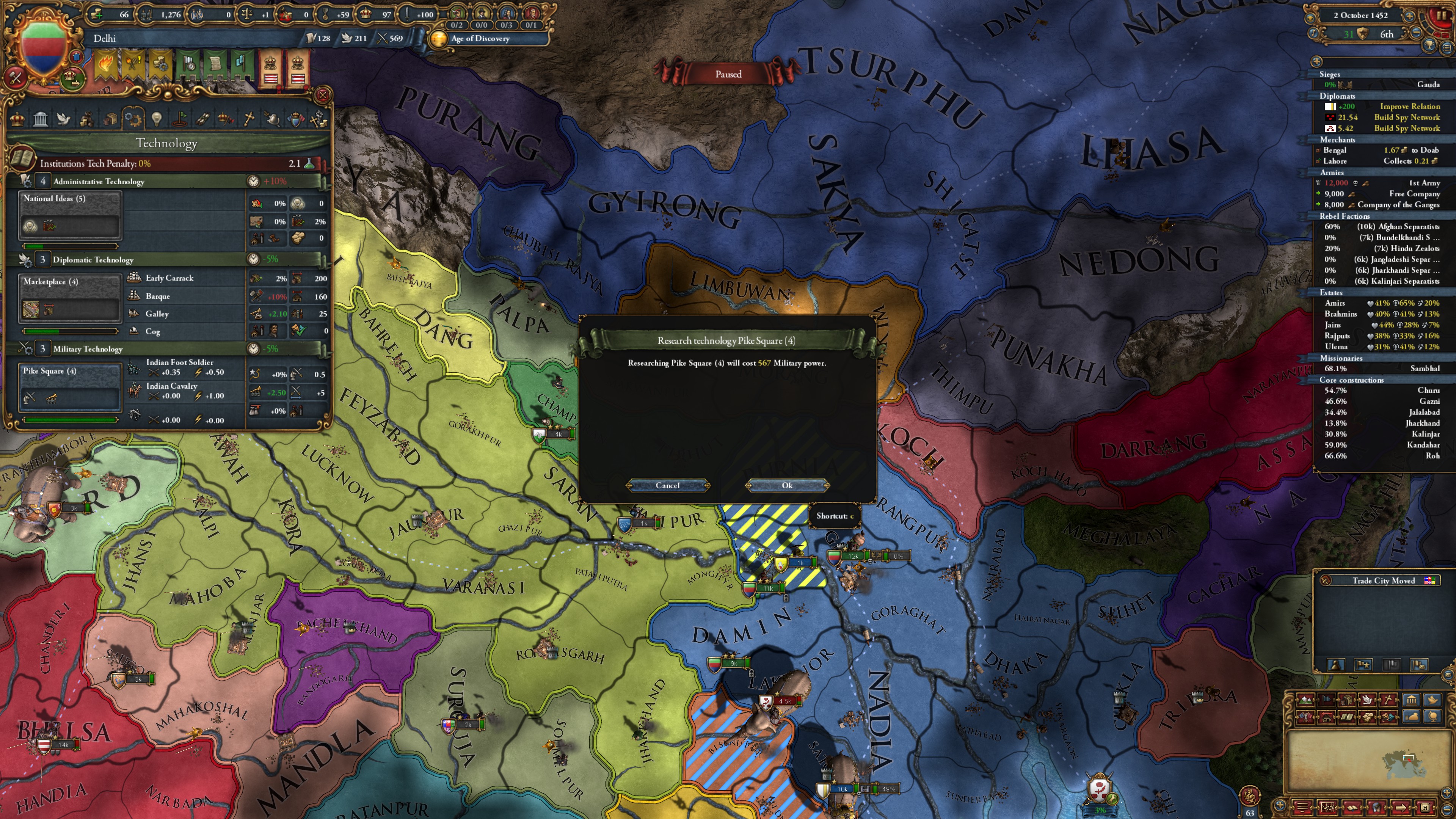 Mugh-ALLs - Full Core Everything + One Culture 1.30.4 (very hard ...