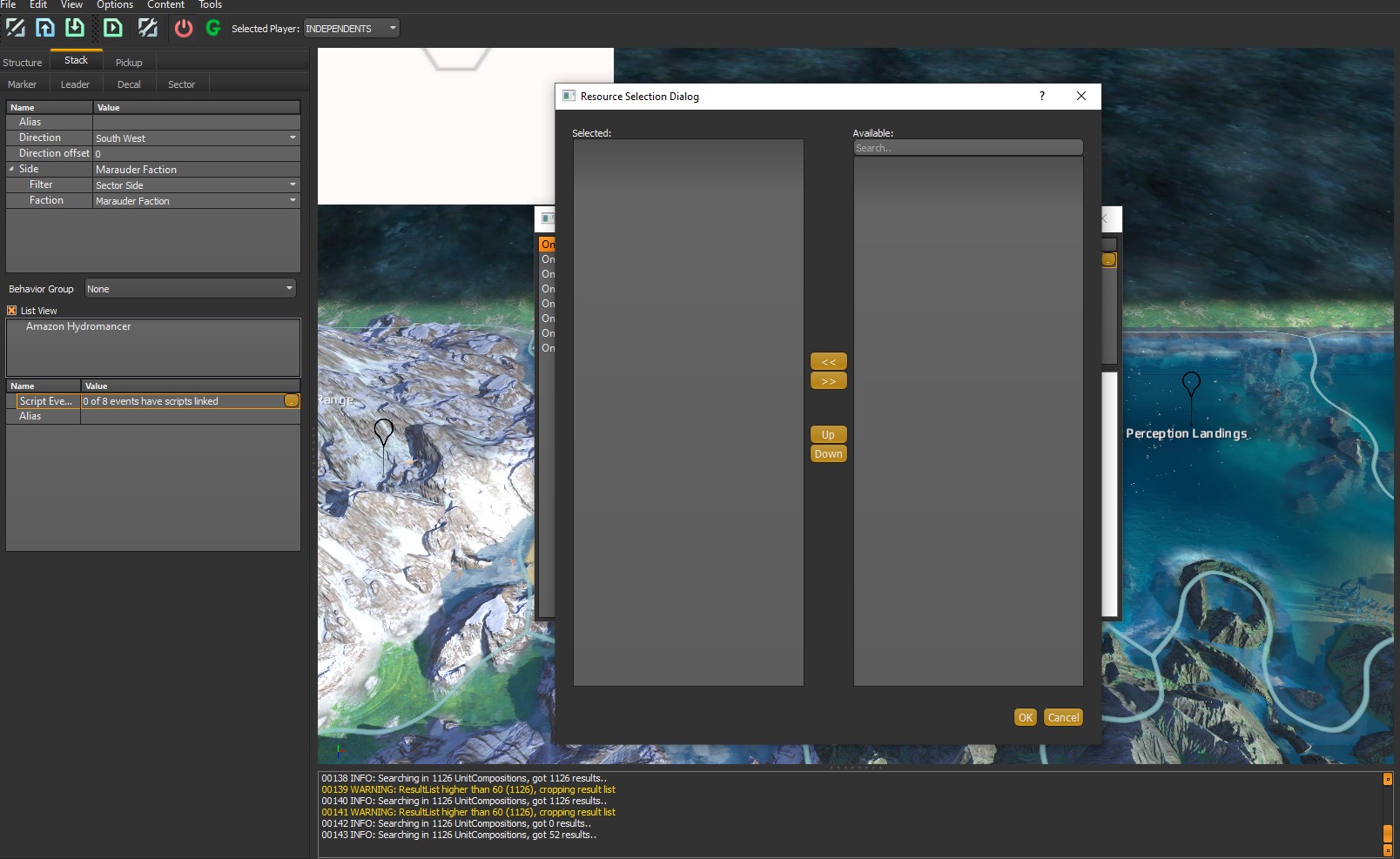 Help with Scripting | Paradox Interactive Forums