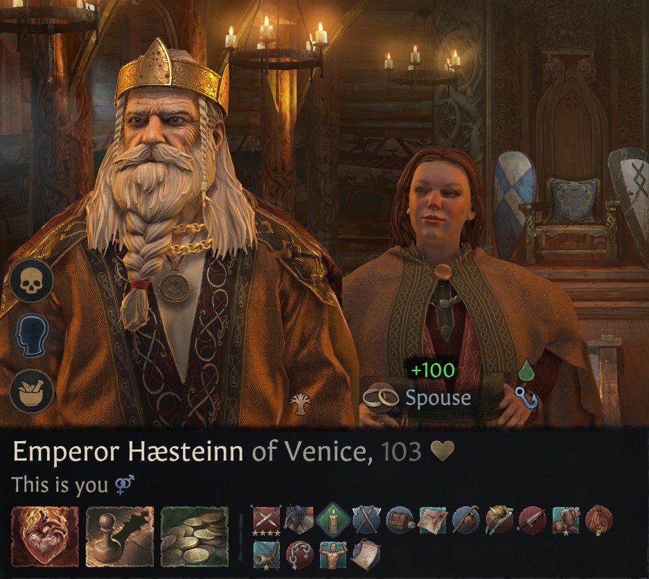 Where to Haesteinn for fun and profit? | Paradox Interactive Forums